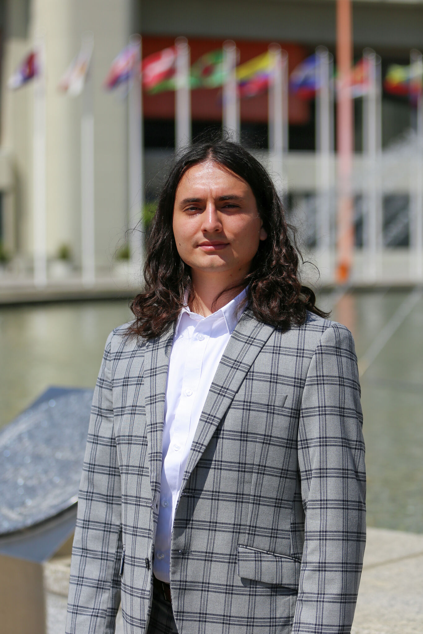 Executive order slashes funding for San Antonian's internship in Austria