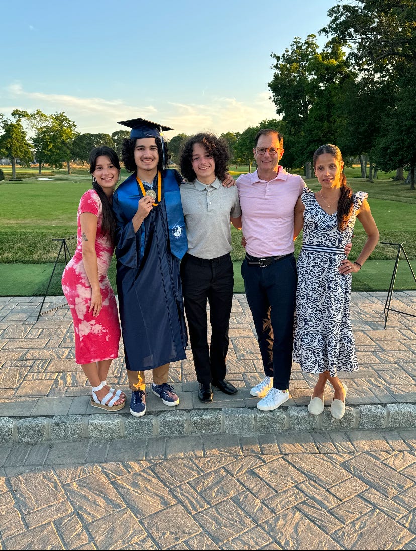 Howell yoga teacher struggles to breathe during monthlong hospital stay ...