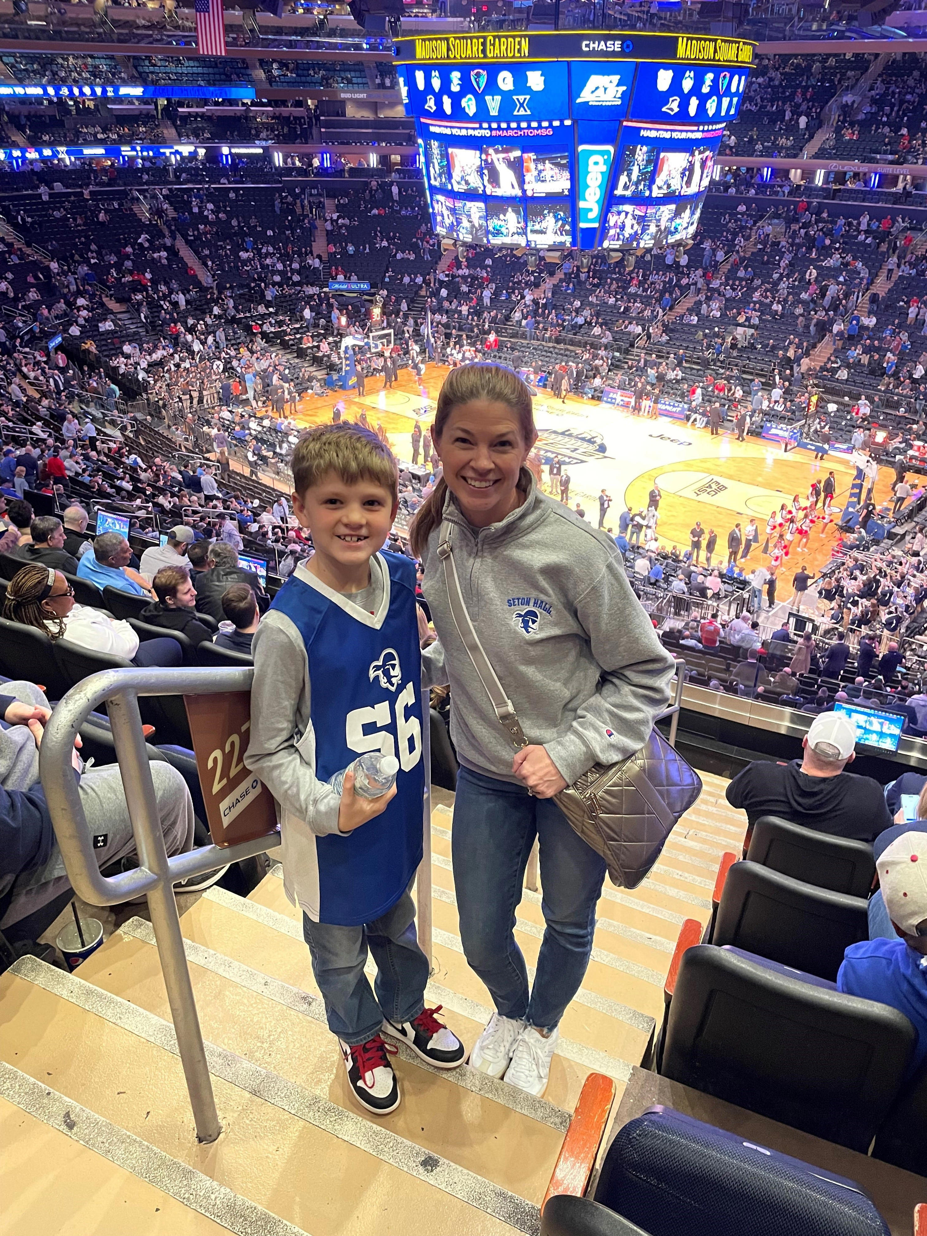 Seton Hall basketball falls short to Xavier after furious comeback