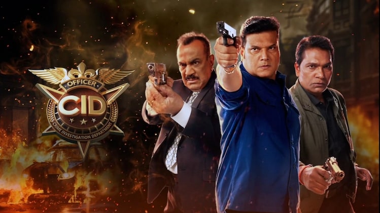 CID now streaming on Netflix: Iconic crime series to drop new episodes ...