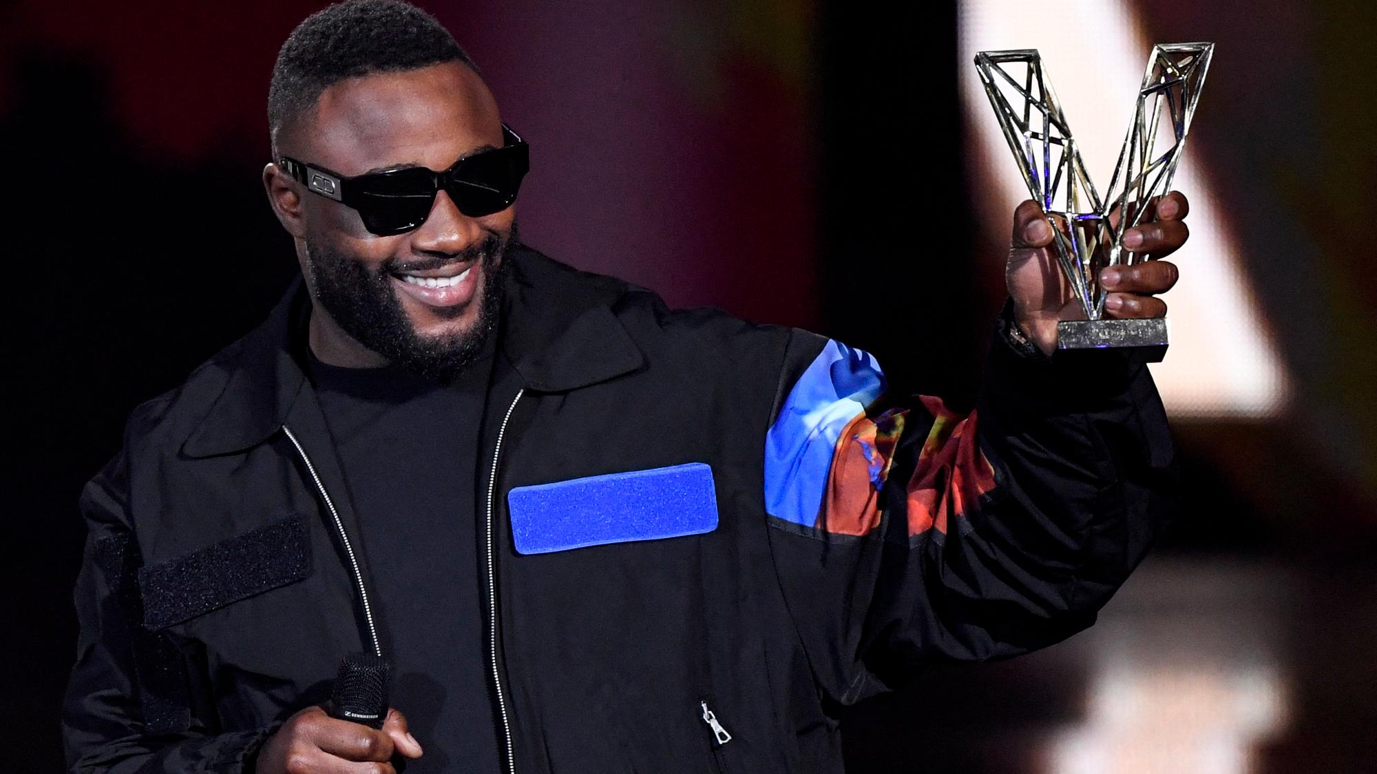 Damso, Ninho, Josman... Gradur sort « Free Congo » avec la crème du rap ...