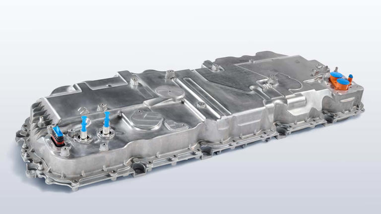 BMW svela i segreti della Neue Klasse. Ci saranno auto a 4 motori