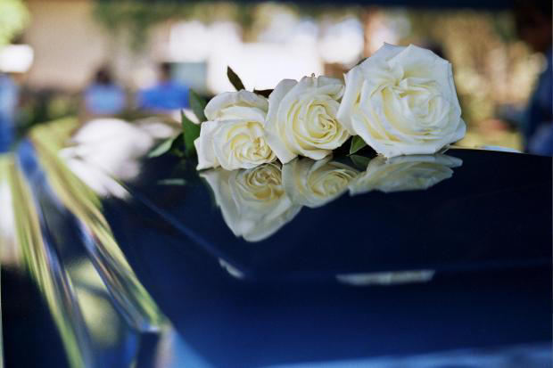 Wrexham and Flintshire death notices and funeral announcements from The ...