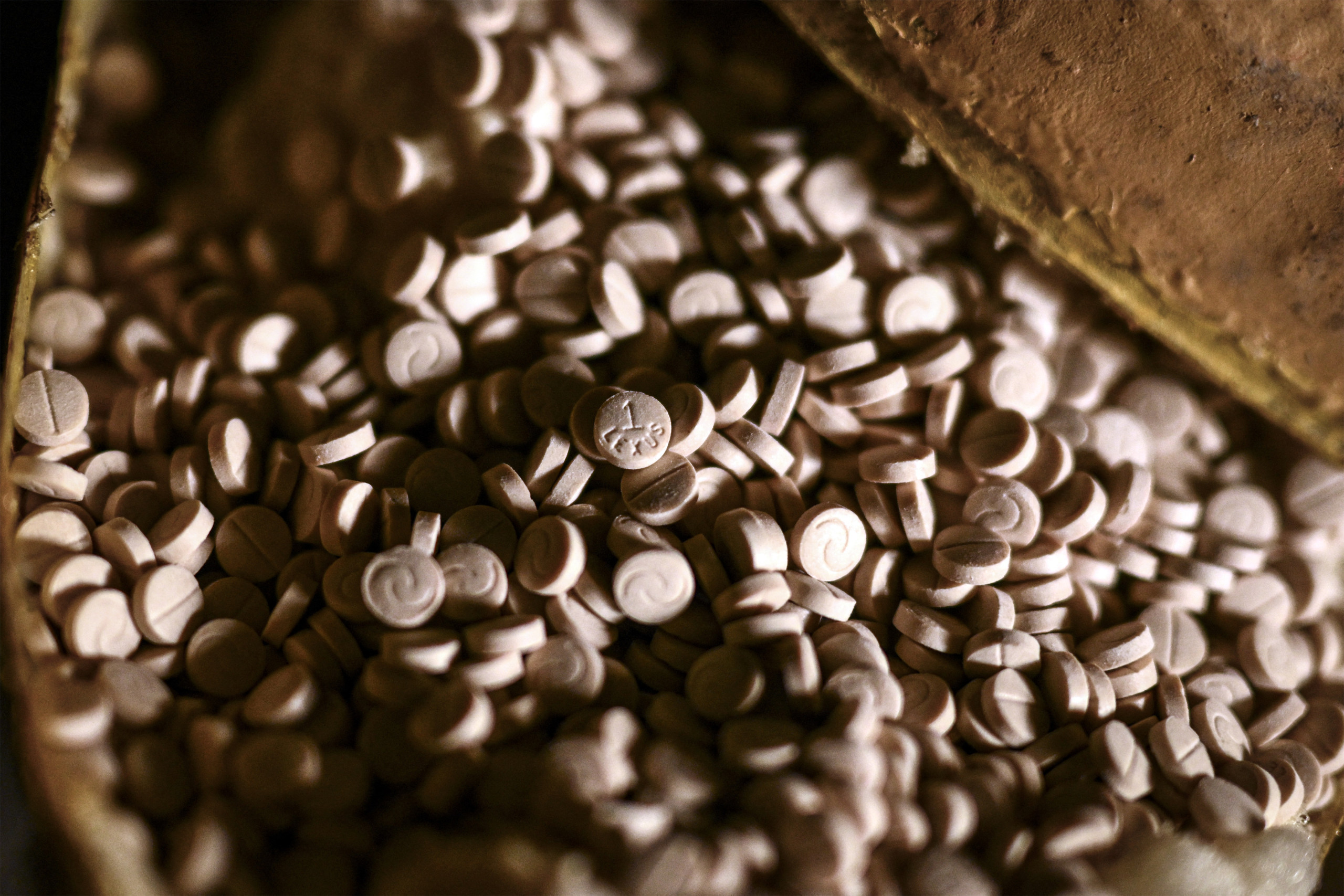 Captagon explained: the highly addictive drug linked to Syria