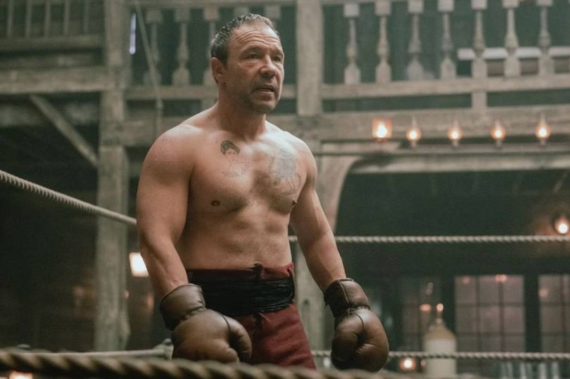 Inside Steven Knight's life from creating iconic game show to childhood ...