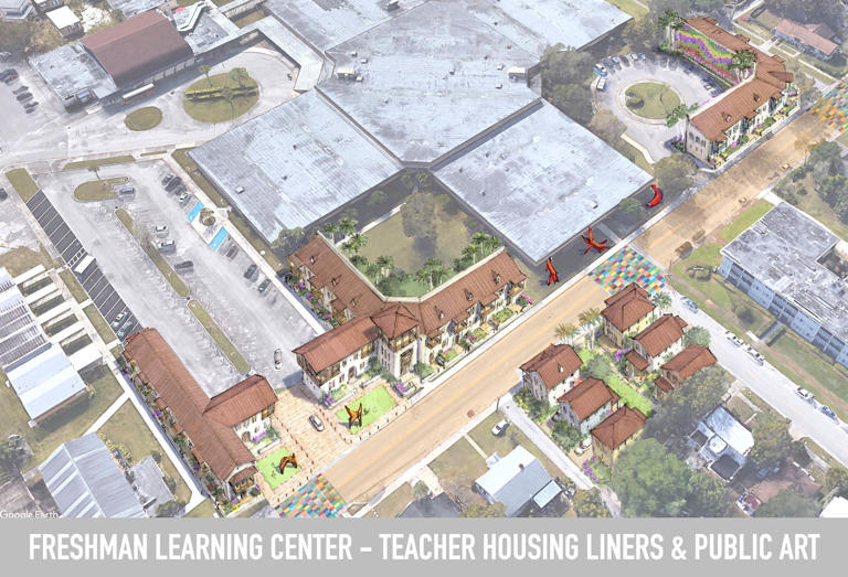 Vero Beach must use KISS principle downtown. Big ideas won't reap ...