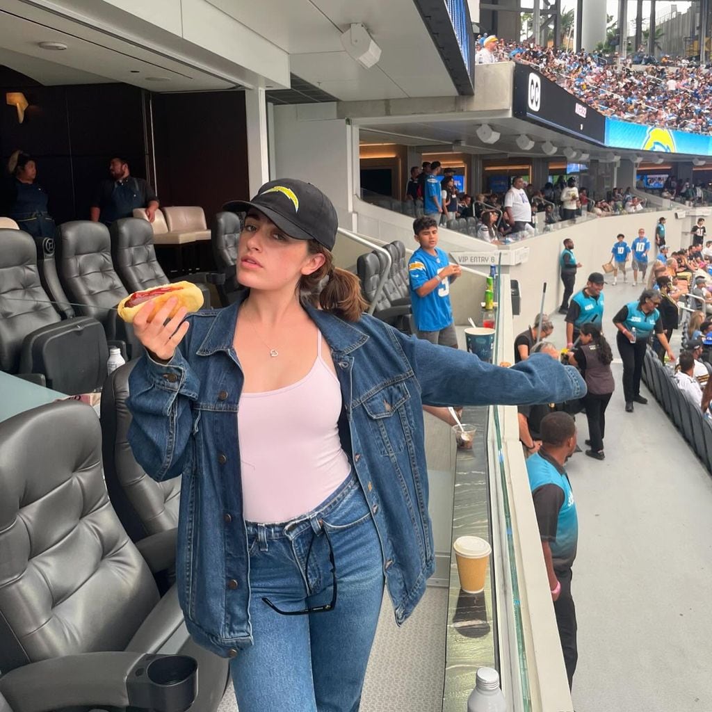 Rachel Sennot, la monologuista y actriz que atrae a marcas de moda por ...