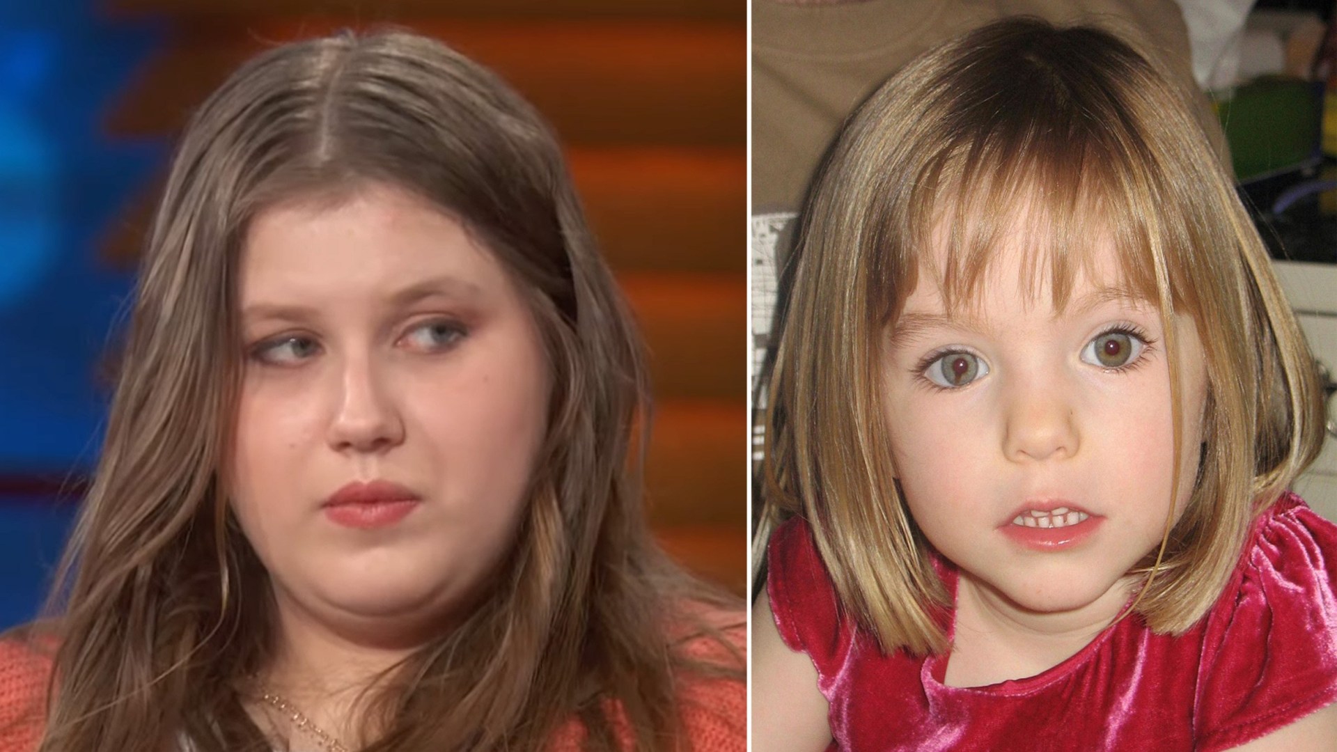 Woman who says she's Madeleine McCann 'waged year-long stalking campaign'