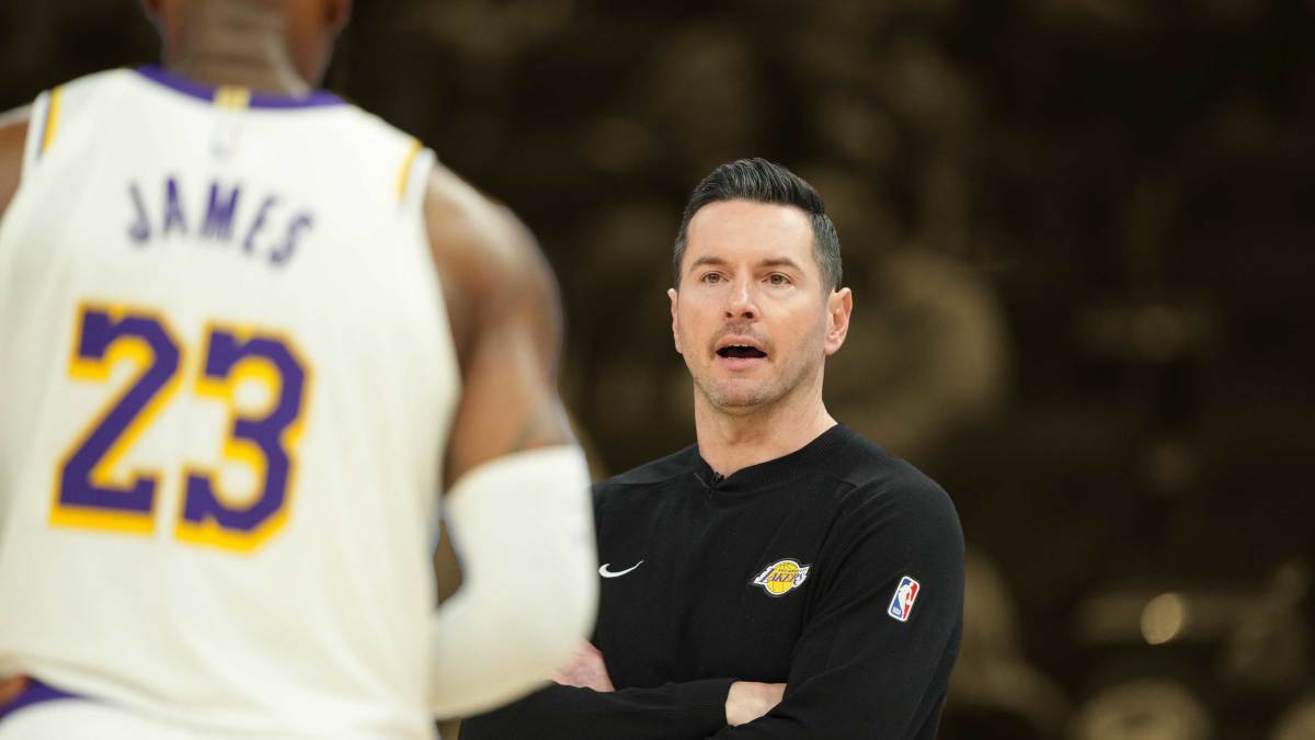 "He's a billionaire playing on the second night of a back-to-back at 40 ...