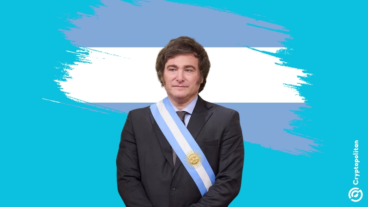 Argentina’s Senate hands Javier Milei a win amid crypto rug pull scandal
