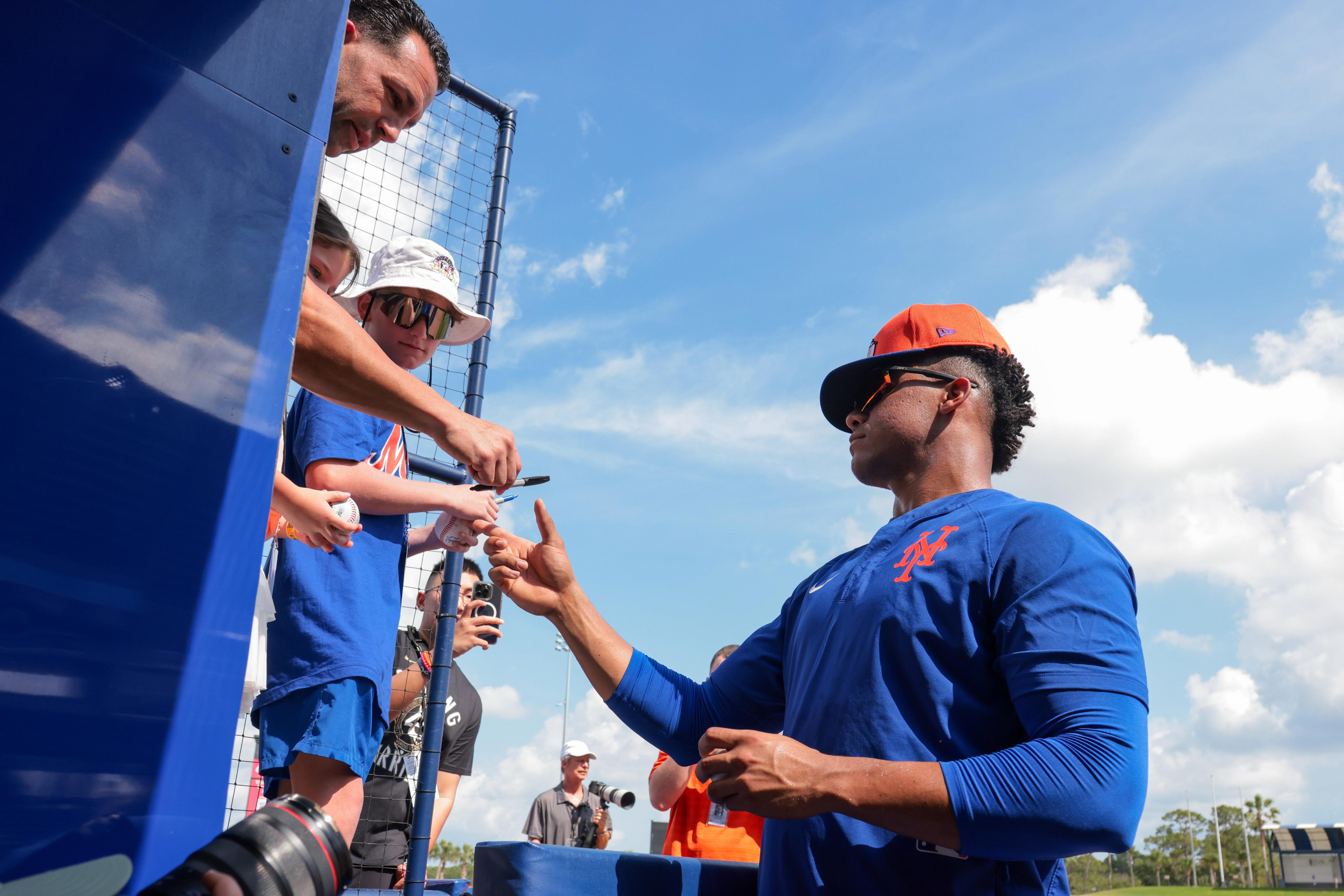 Looking for New York Mets spring training tickets? Here's a look at the ...