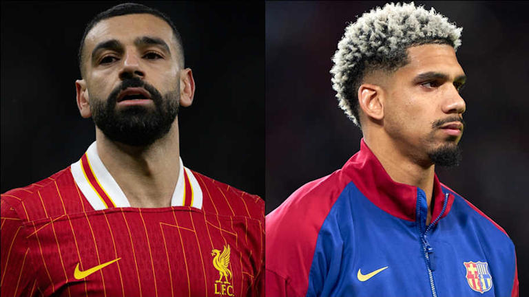 Football transfer rumours: Liverpool's stunning Salah contract offer ... Football transfer rumours: Liverpool's stunning Salah contract offer ...