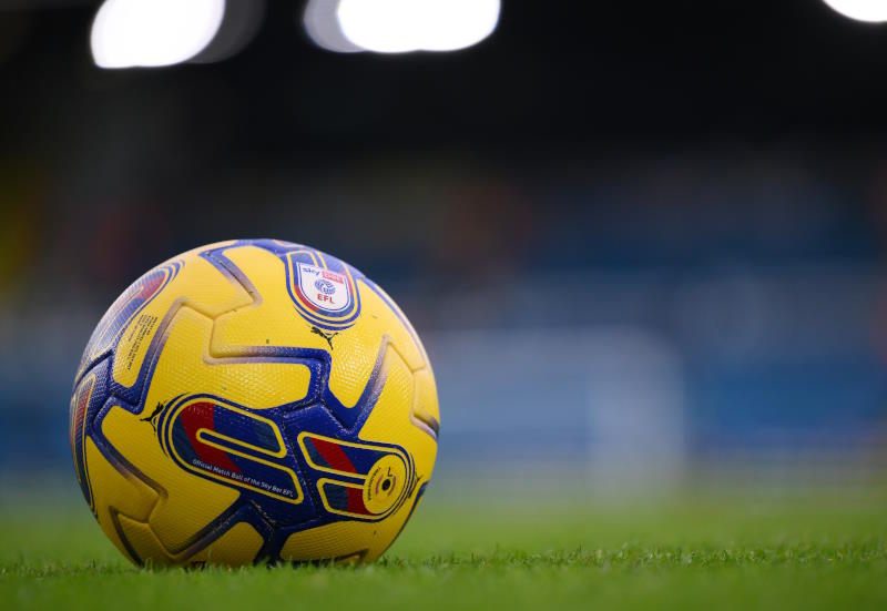 England Call Up Morgan Gibbs-White