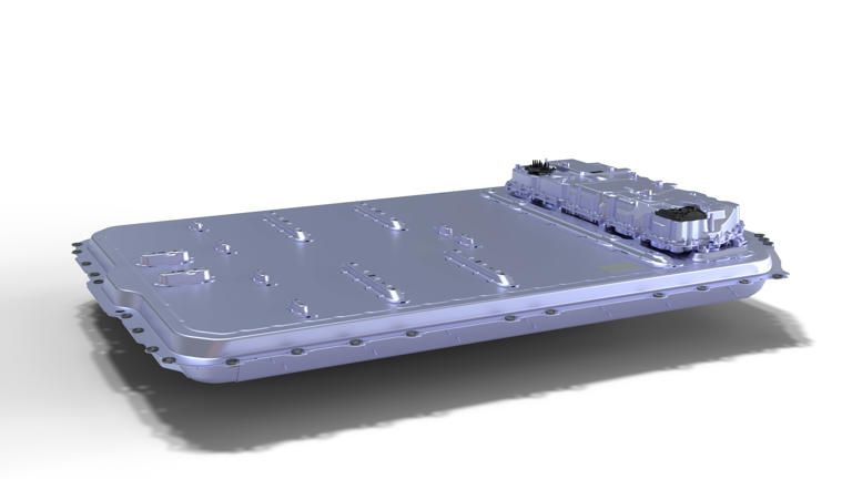 BMW lover betydelig mer rekkevidde og raskere lading