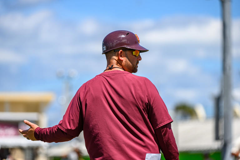 Bethune-Cookman's walk-off homer vs. Florida A&M clinches SWAC title ...