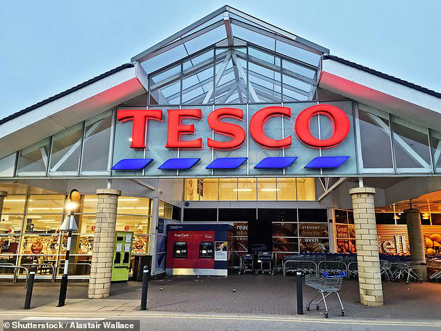 Cheese warning: Cheddars stocked at Tesco contaminated with listeria