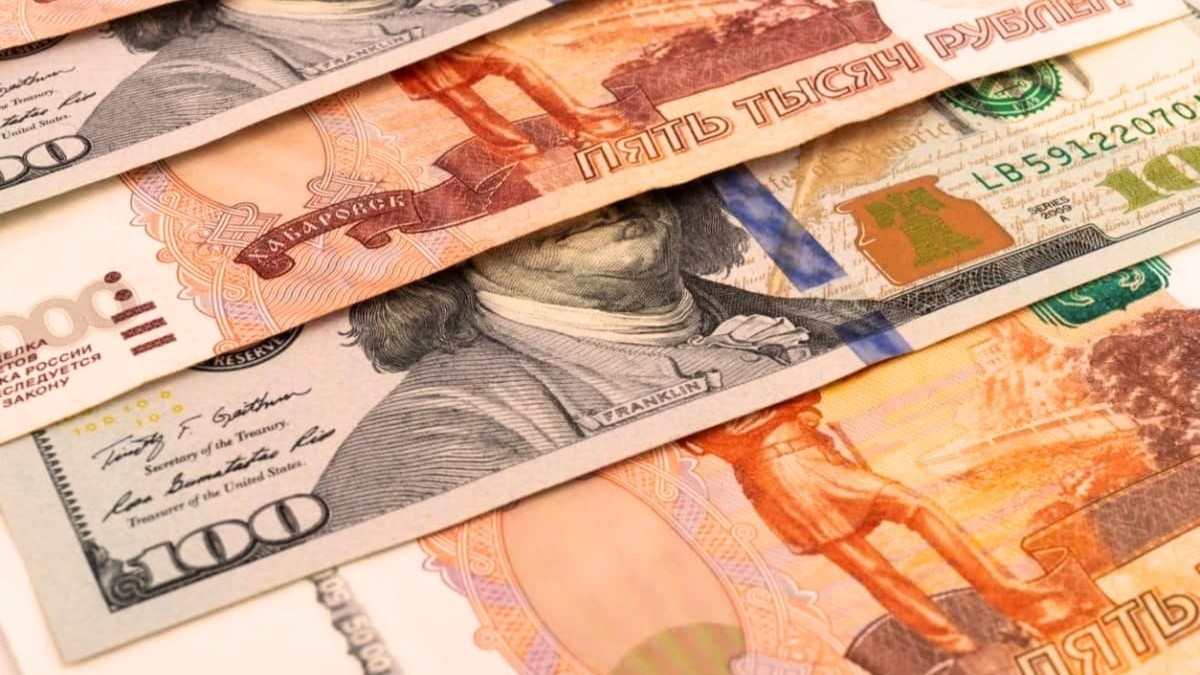 The Surprising Rise of the Ruble: Could It Outshine the Dollar by 2025?