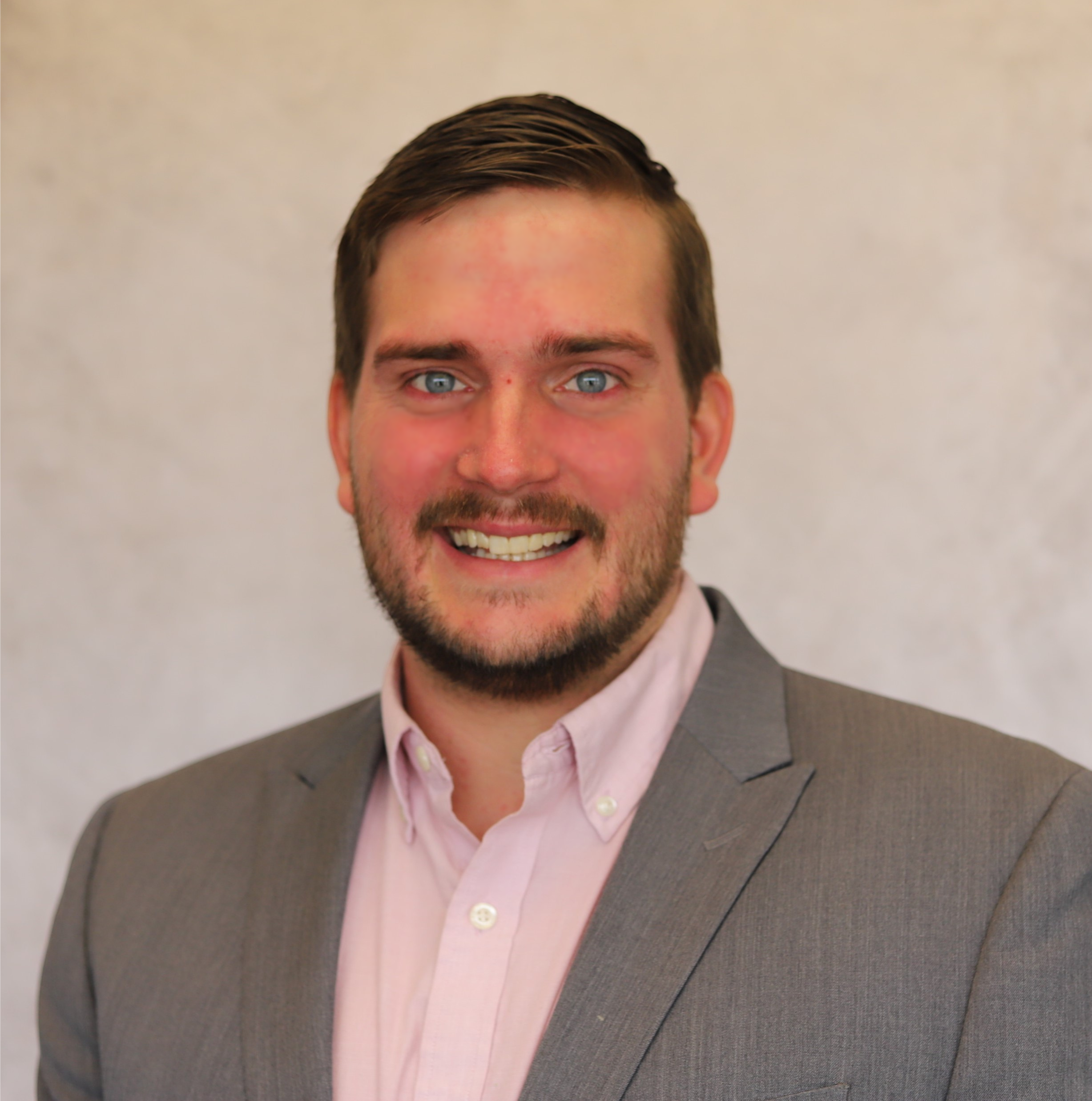 Meet Jarrett’s new COO and senior director: Mark Gordon and Jacob Ackerman