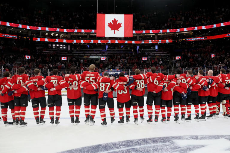 Canadian anthem singer Chantal Kreviazuk breaks silence after she changed ‘O Canada’ lyric over ...