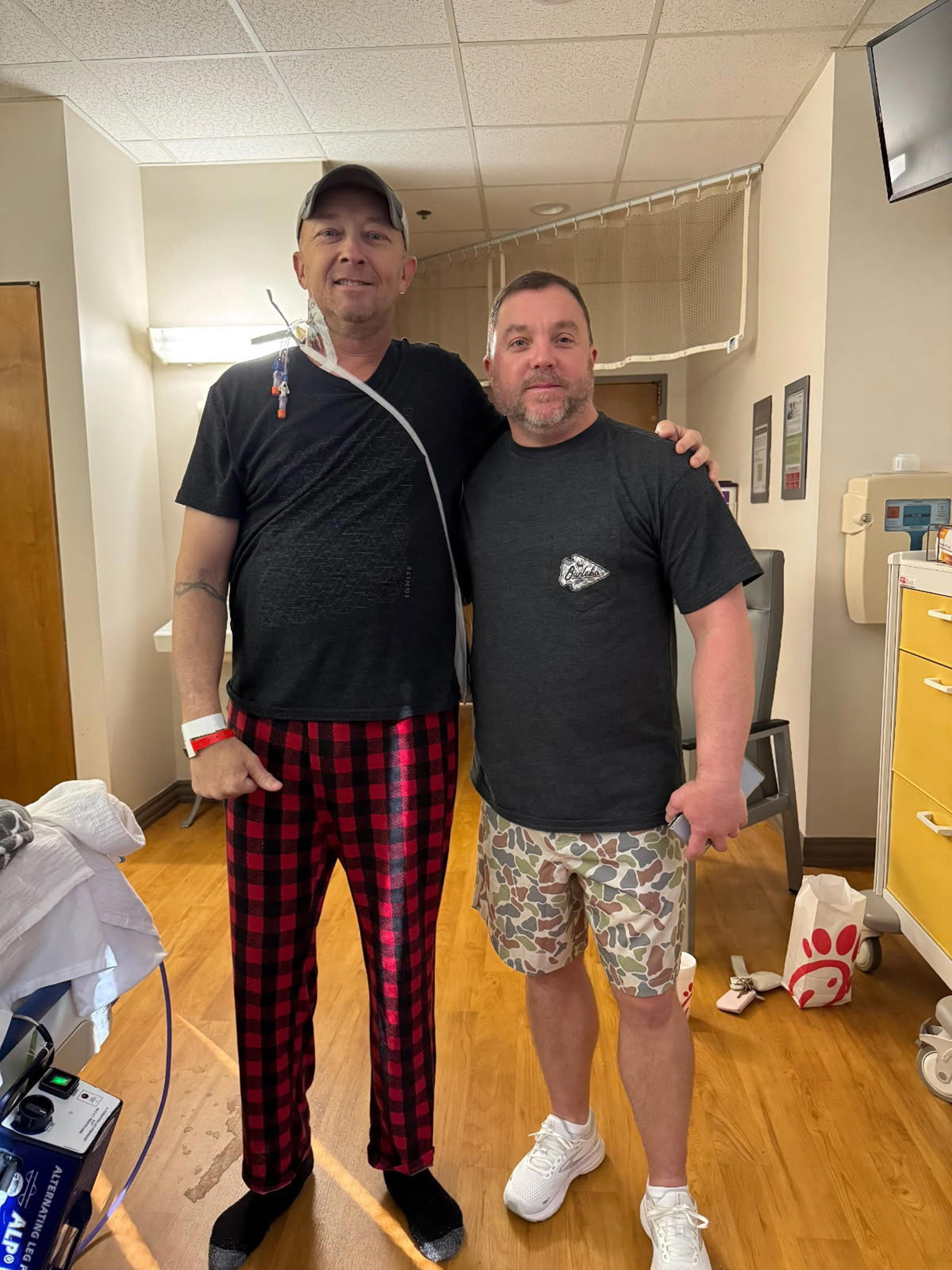 'We are family now': Alabama Airman receives Mississippi Air Guardsman ...