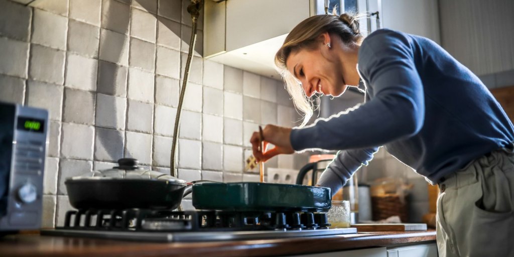Four, vapeur, poêle : quelle est la méthode de cuisson à privilégier ...