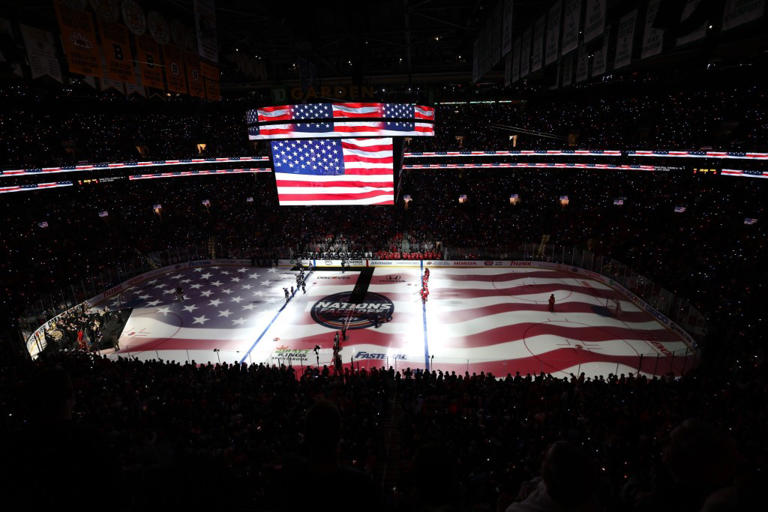 Canadian anthem singer Chantal Kreviazuk breaks silence after she changed ‘O Canada’ lyric over ...