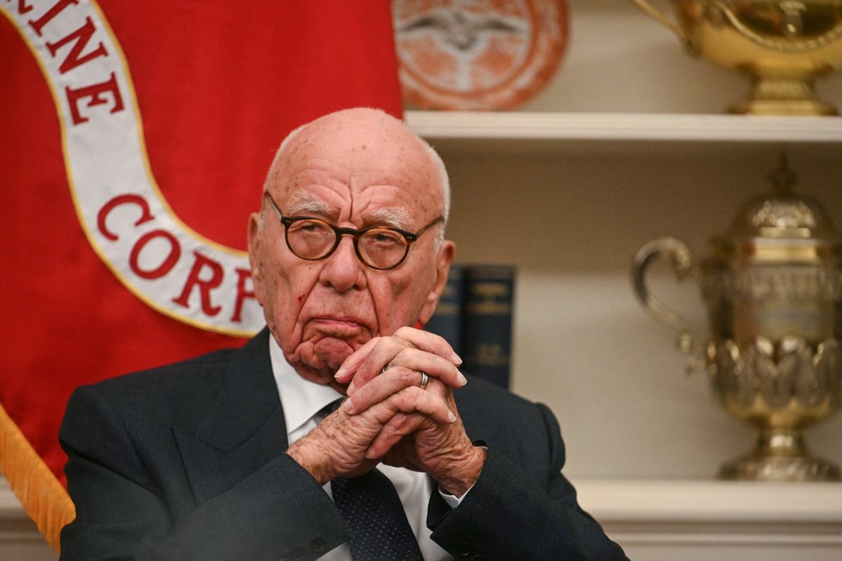 ‘It’s personal’: Rupert Murdoch’s American newspapers turn against ...