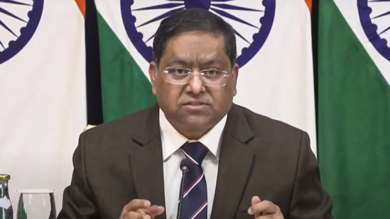 MEA reacts to DOGE's $21 million USAID fund claim: 'Deeply troubling'