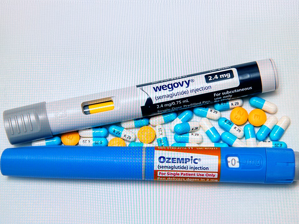 Betty Crocker's and Slim Jim's makers' latest target: Ozempic users