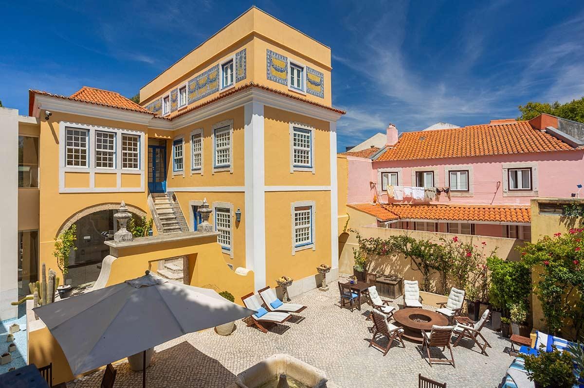 MSN Portugal - Hotmail, Outlook, Notícias, Meteorologia, Skype, Apps ...