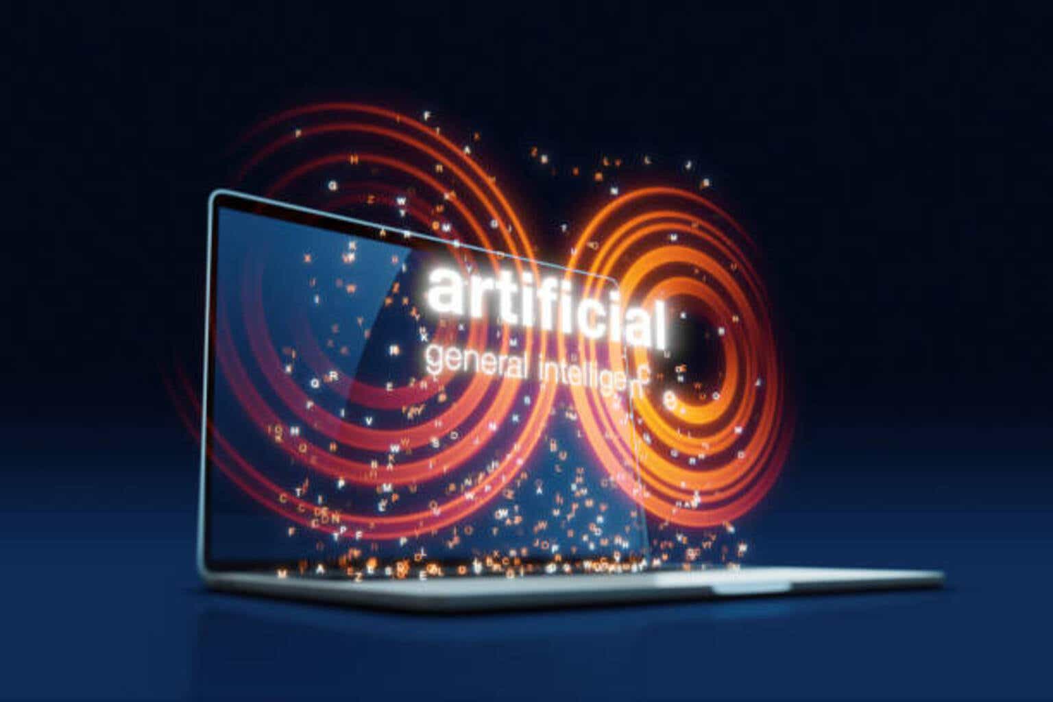 Alibaba's CEO says AGI is 'primary objective' of group's AI strategy