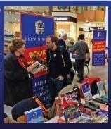 Brewin Books: Meet the Author Day