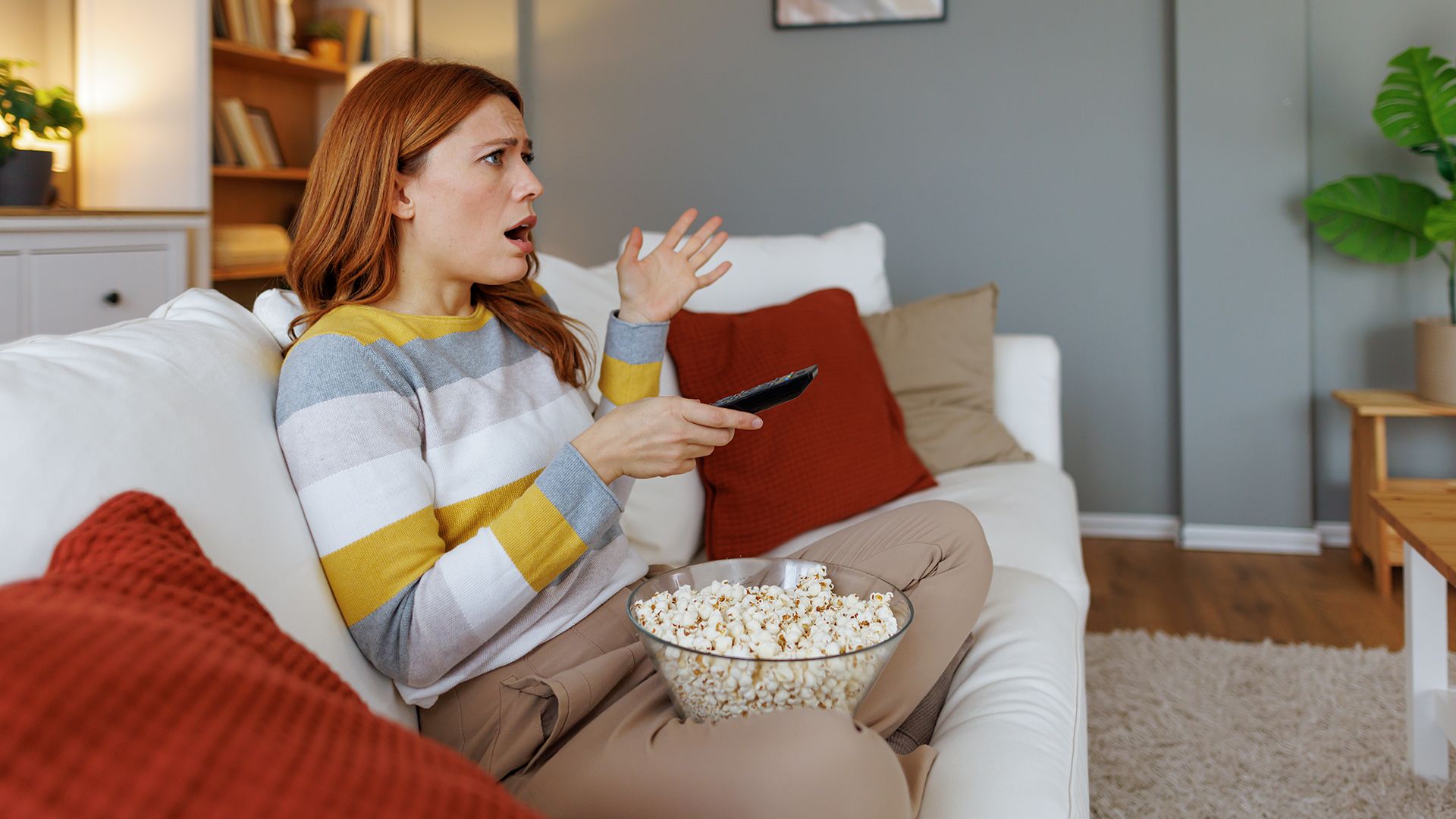 The 5 Netflix mistakes that everyone makes