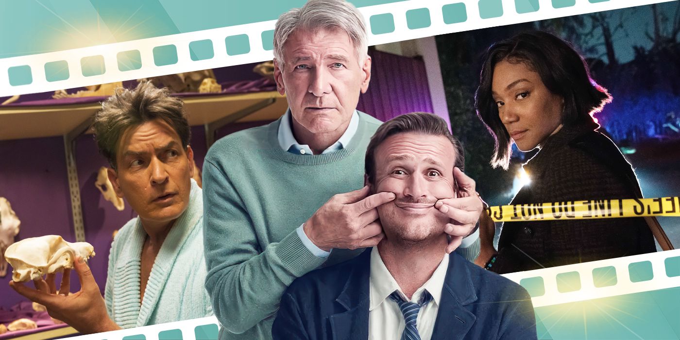 25 Shows To Watch if You Love 'Shrinking'