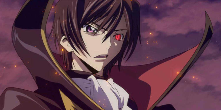 10 Influential Anime From The Past 100 Years Everyone Takes For Granted ...