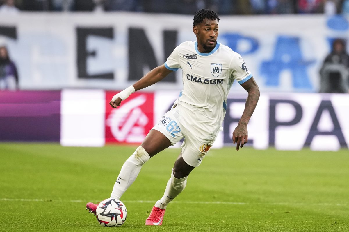 OM – Amir Murillo débute parfaitement la Gold Cup