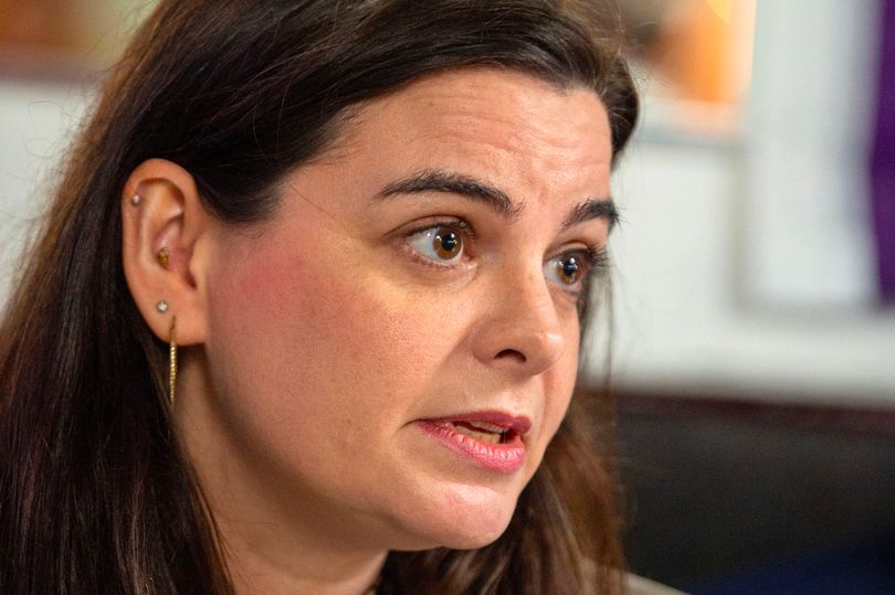 SNP by-election candidate accuses Labour Government of 'balancing the ...