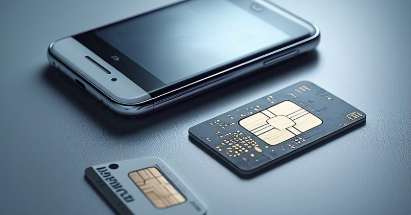 Getting a New SIM? Check these new Aadhaar & biometric verification ...