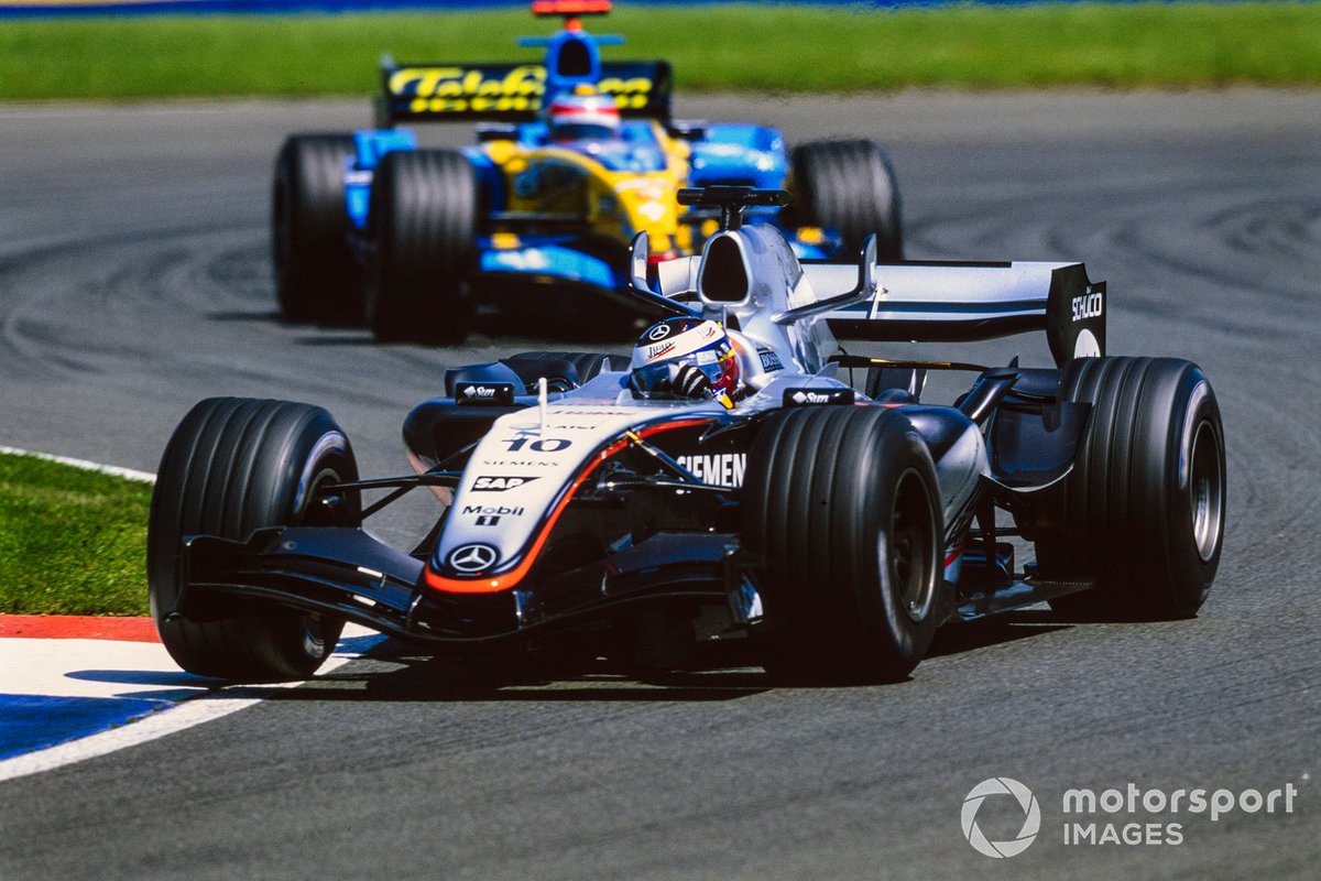 FIA president thinks F1 should consider return to V10 engines on e-fuels