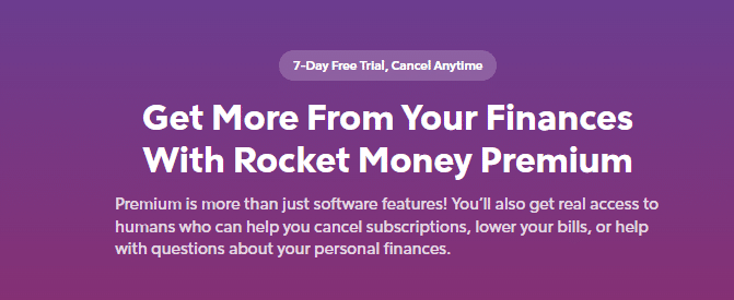 Rocket Money: Reviews and Ratings