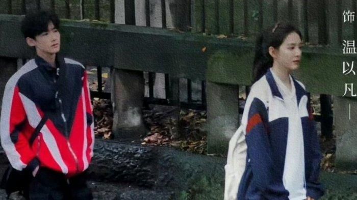 Sinopsis Drama China The First Frost, Spin Off Hidden Love yang Bikin ...