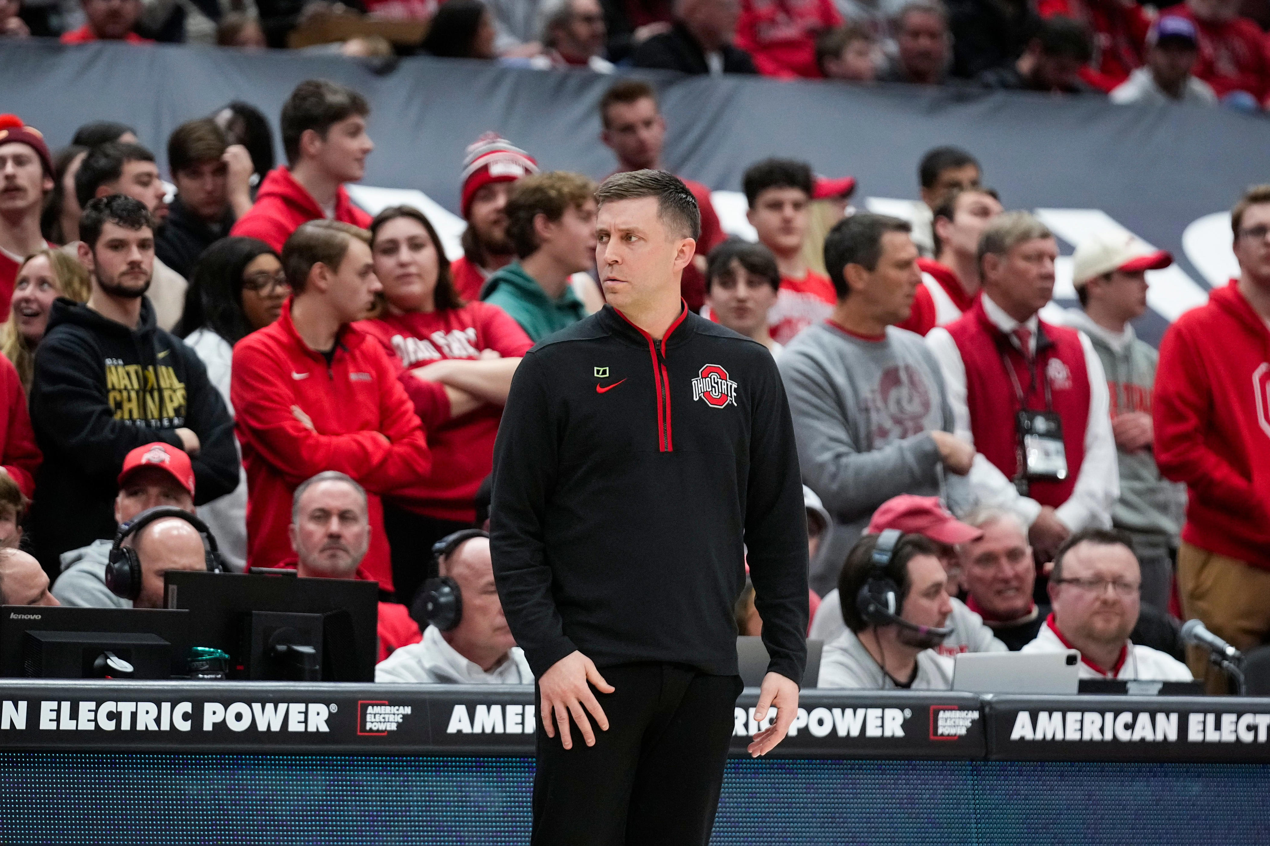 Coaching challenges, continuation coming to men's college basketball in ...