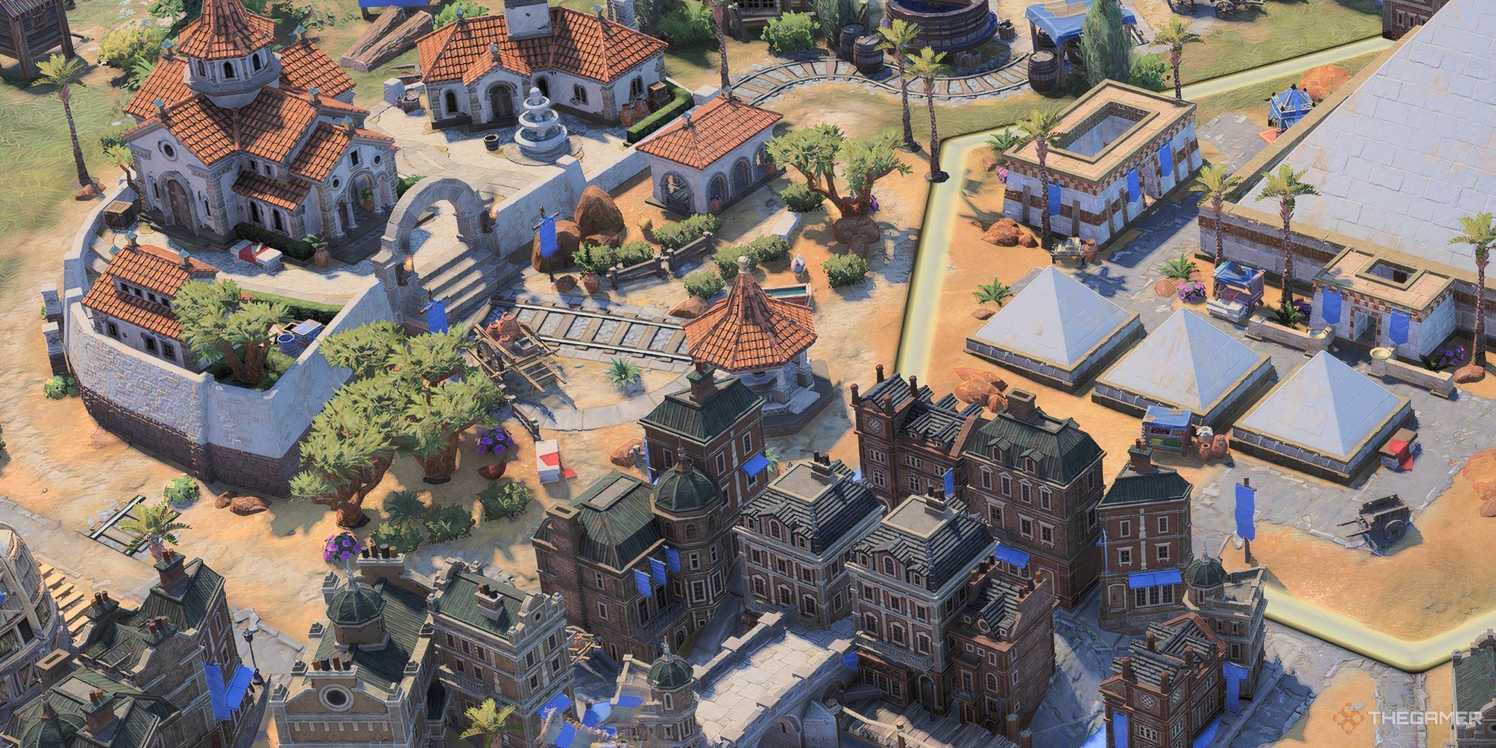 All Victory Types In Civ 7, Explained