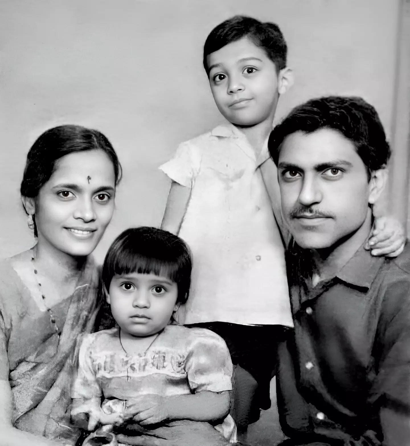 Vardhaan Puri: 'My grandfather Amrish Puri advised me, 'Don't go to ...