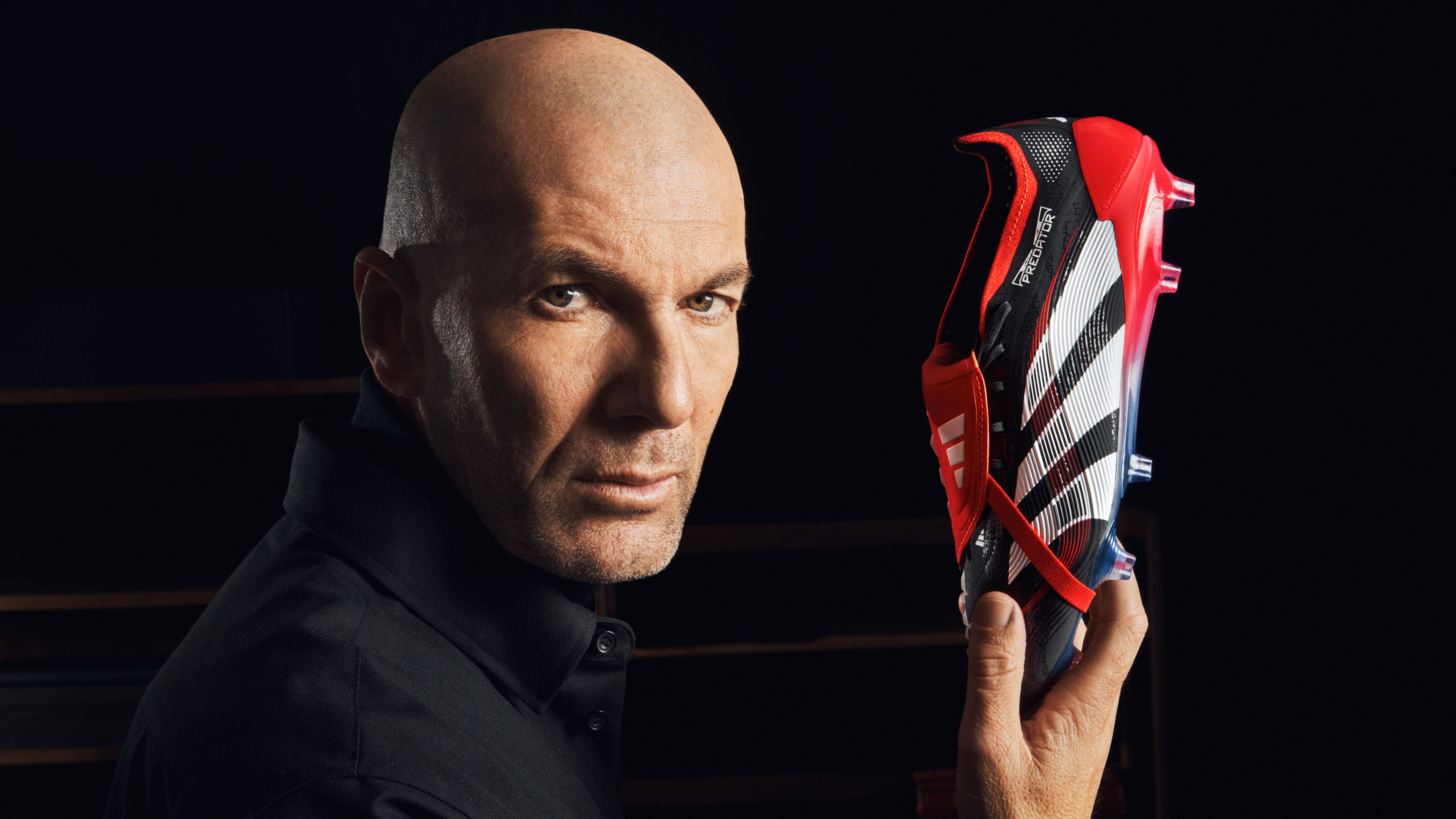 '100% legal, 0% fair': Adidas Predator released in iconic colourway ...