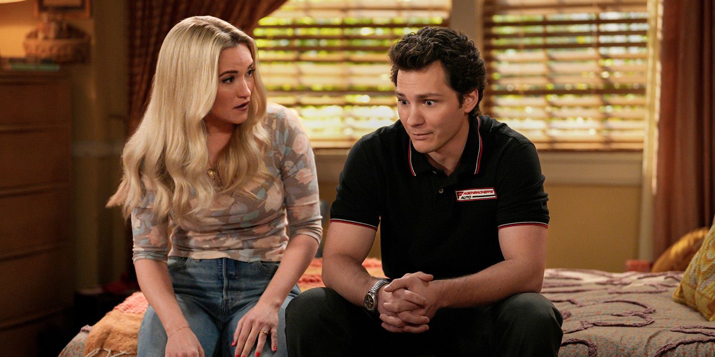 'Georgie & Mandy's First Marriage' Season 2 Needs To Let Georgie Grow Beyond 'Young Sheldon'