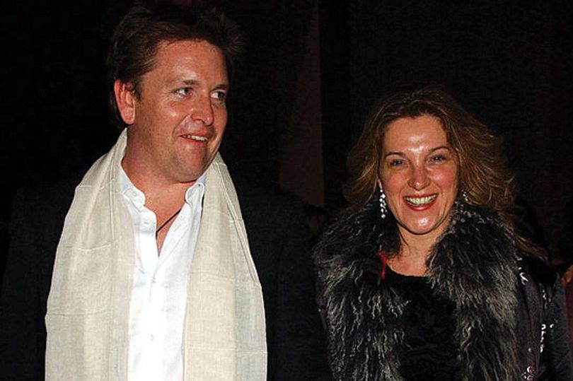 ITV Saturday Morning's James Martin's sad split from James Bond boss Barbara Broccoli