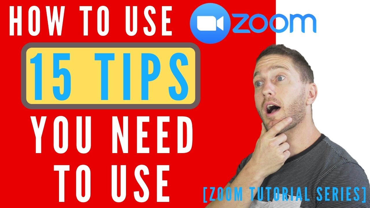 How to Use Zoom | Hacks, Tips and Tricks | Complete Tutorial Guide | 2020