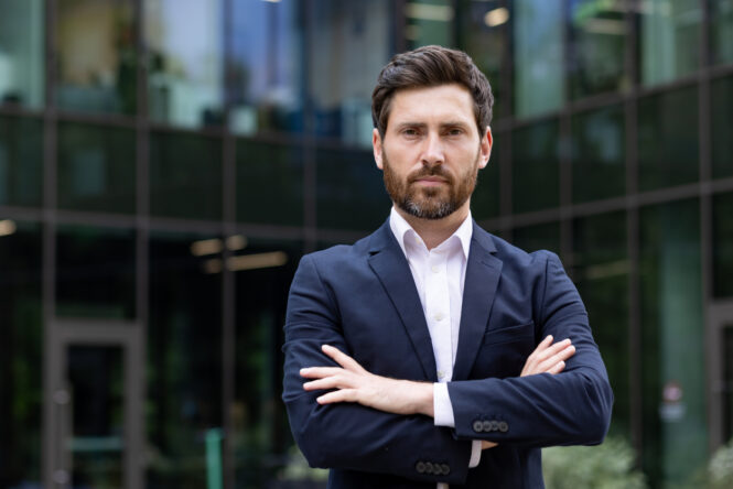 Personality Traits That Often Hide A Superiority Complex