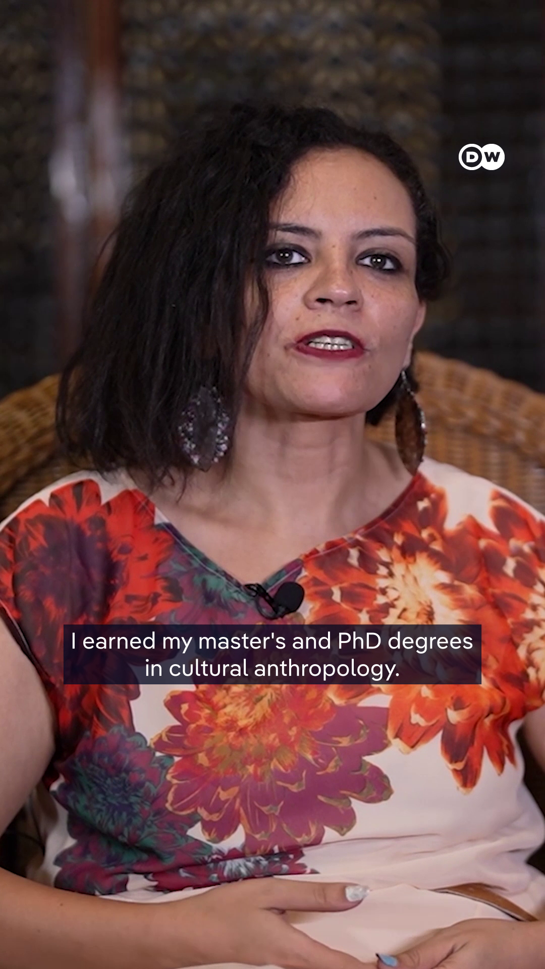 Dancing against stigma